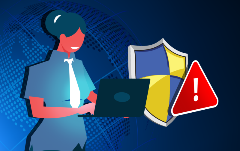 Cybersecurity Notifications Explained Arc Technologies Group