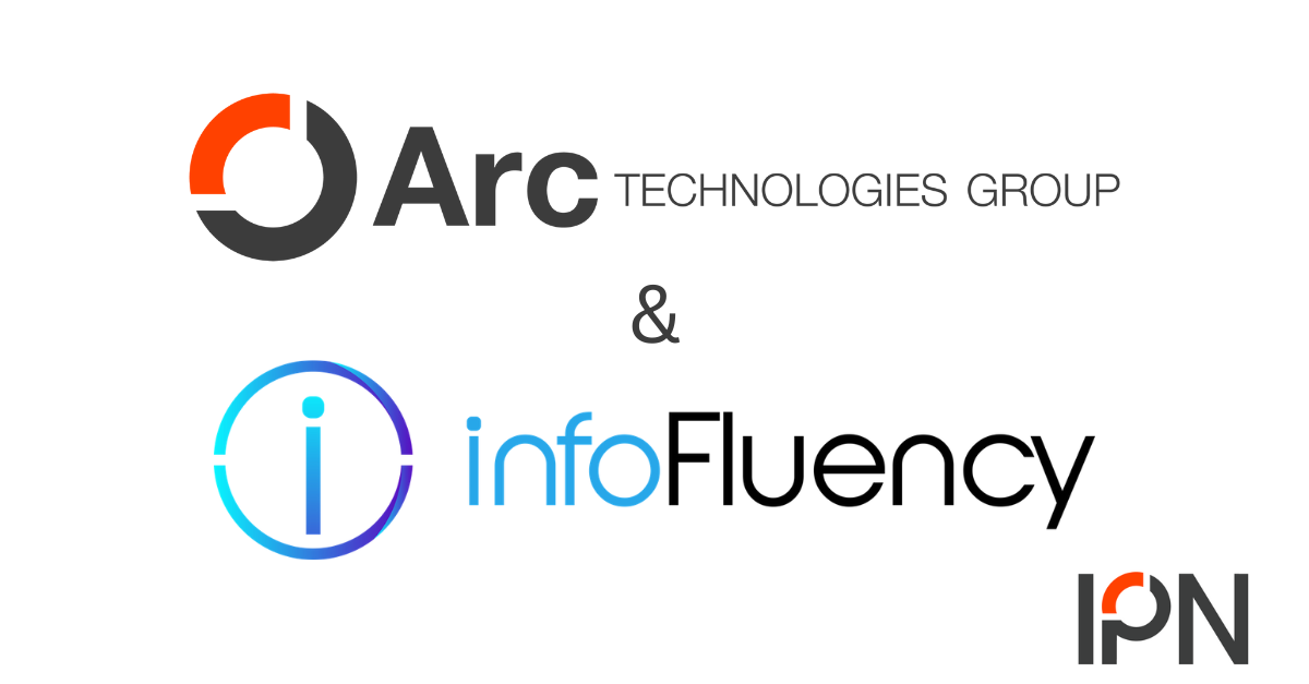 Technology That Actually Works - Arc Technologies Group